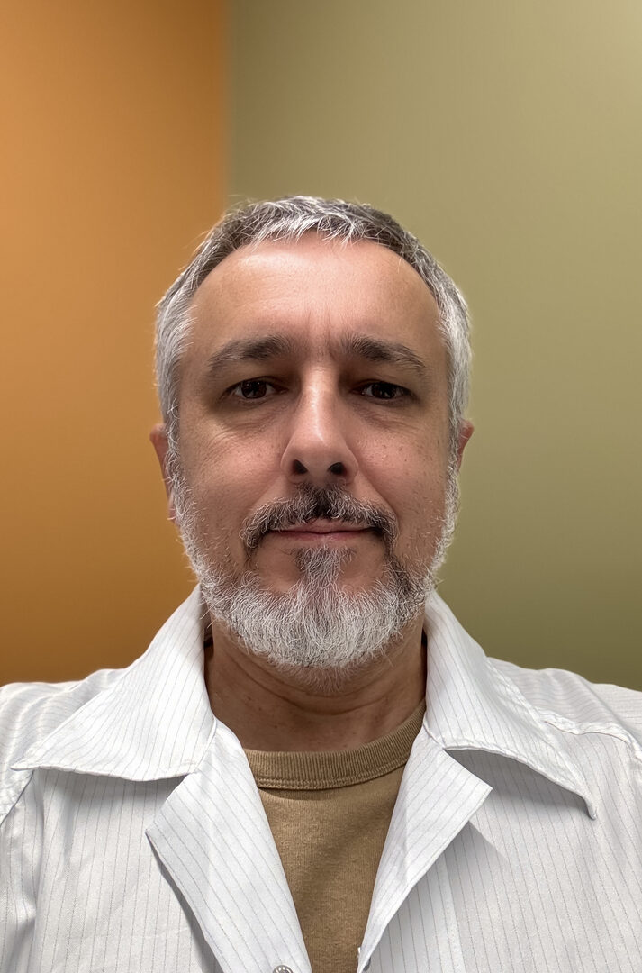 Current Members | OIST Groups